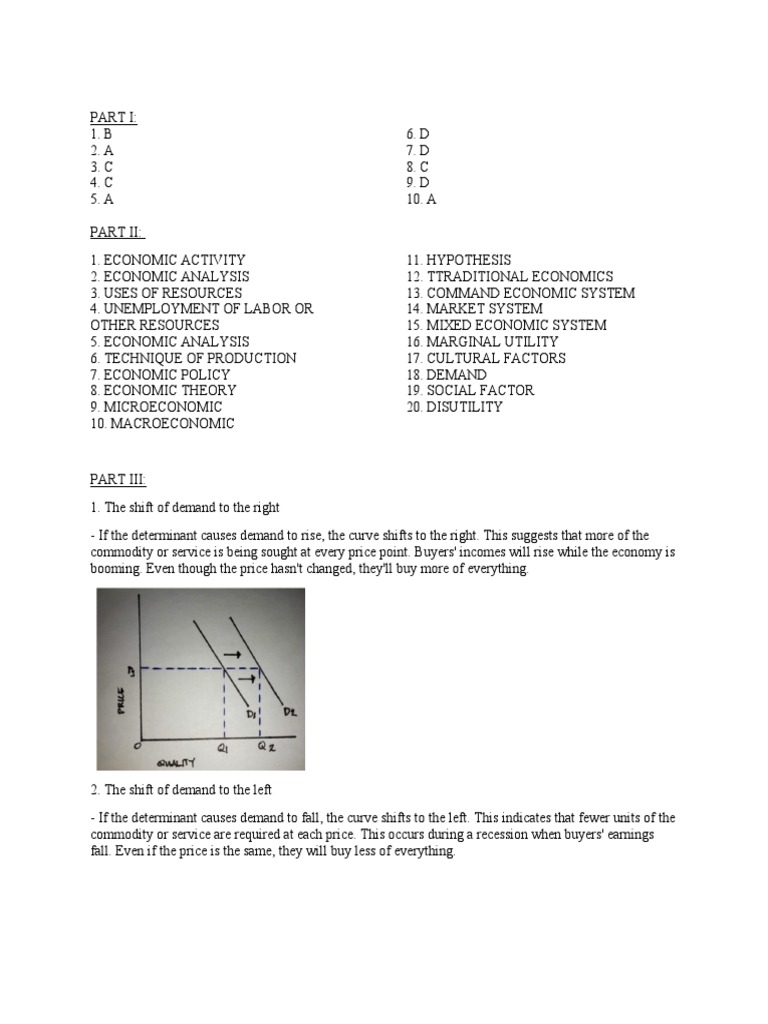 1ST Grading Exam, Basic Micro | PDF | Business | Technology & Engineering