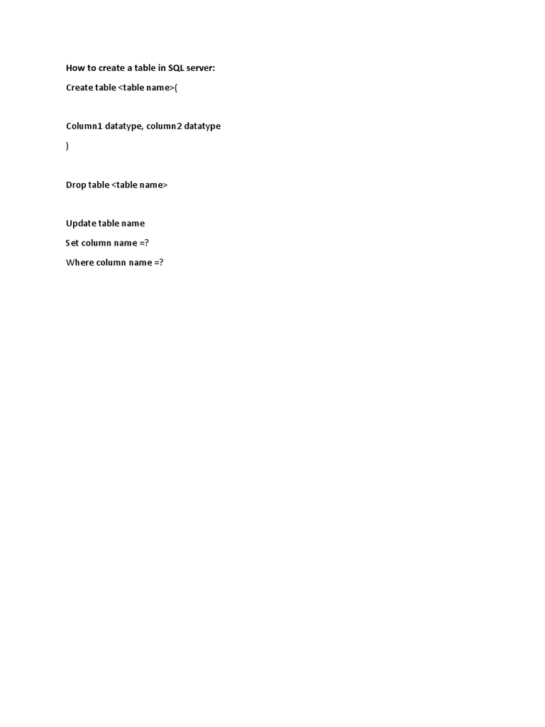 sql-server-create-table-pdf