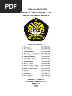 Aqua Pro Injeksi | PDF