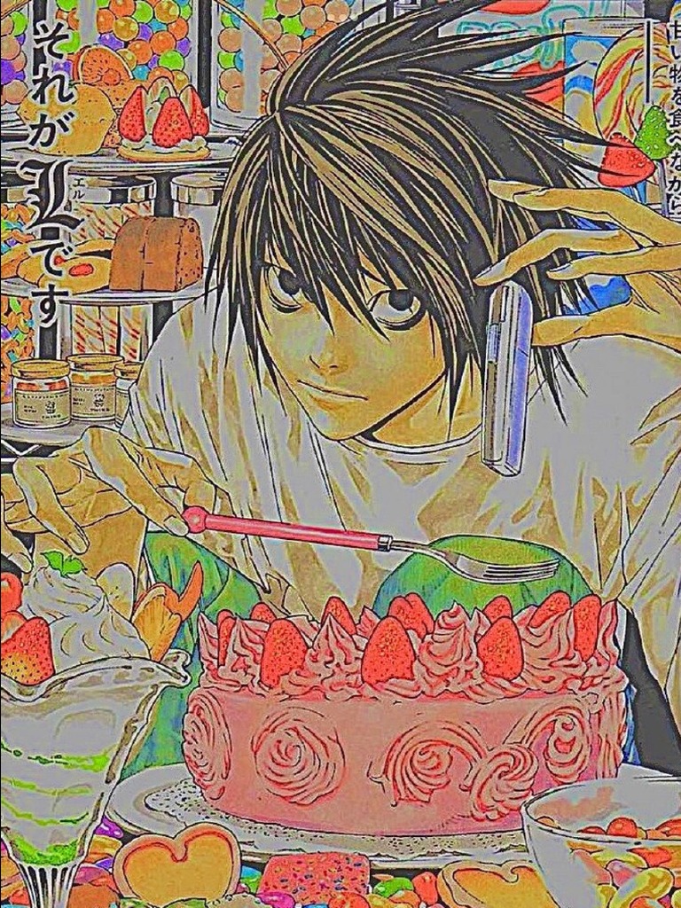 Anime Print Posters | PDF