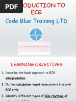 034 NHA NOW EKG Technician Practice Test | PDF | Electrocardiography ...
