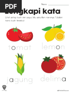 coding kelas 1 sd | PDF