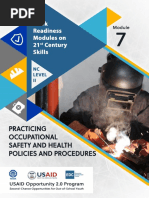 BASIC ICS - Trainees Manual | PDF | Incident Command System | Emergency ...