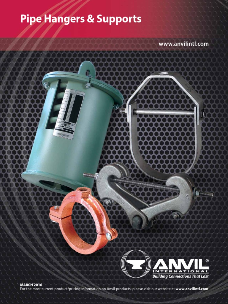 Hanger Support | PDF