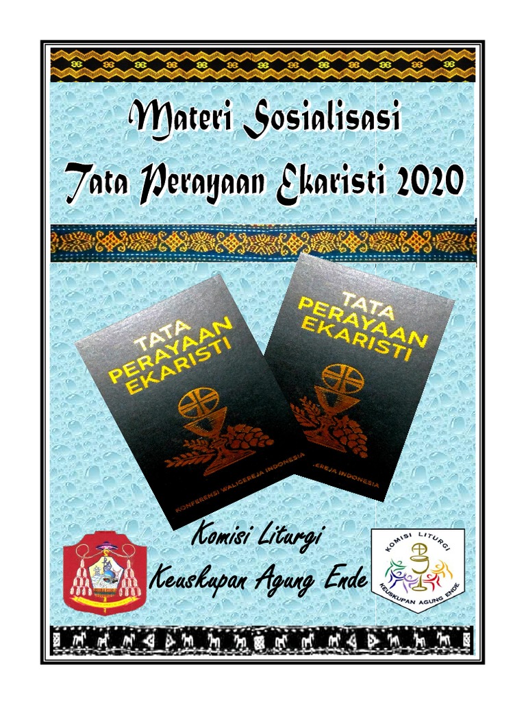 Materi Tpe 2020 | PDF