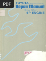 4y Ecs | PDF | Fuel Injection | Throttle