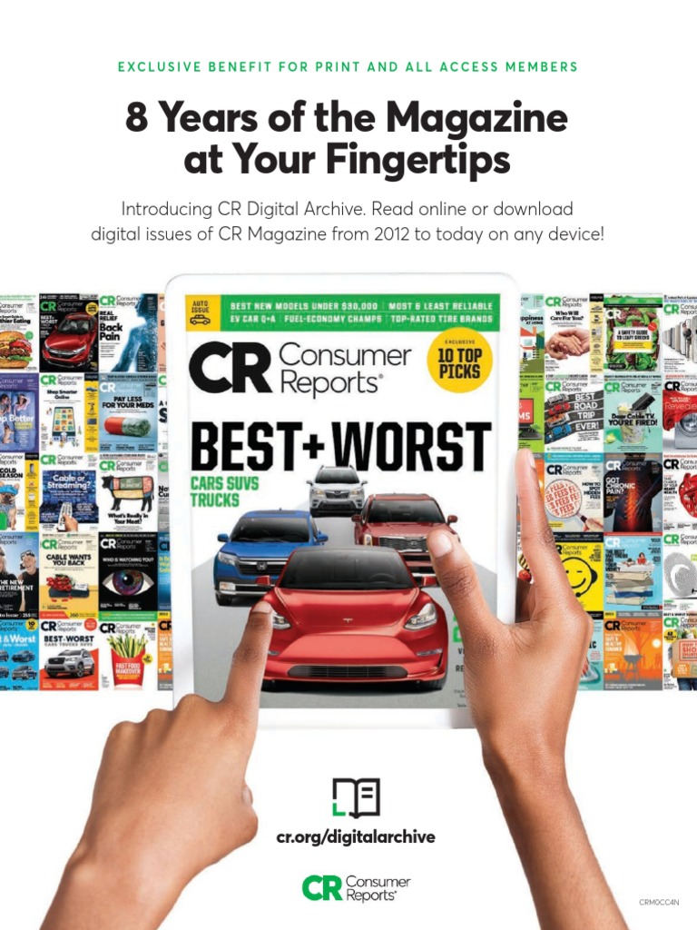Consumer Reports - December 2020 | PDF | Loans | Student Loan