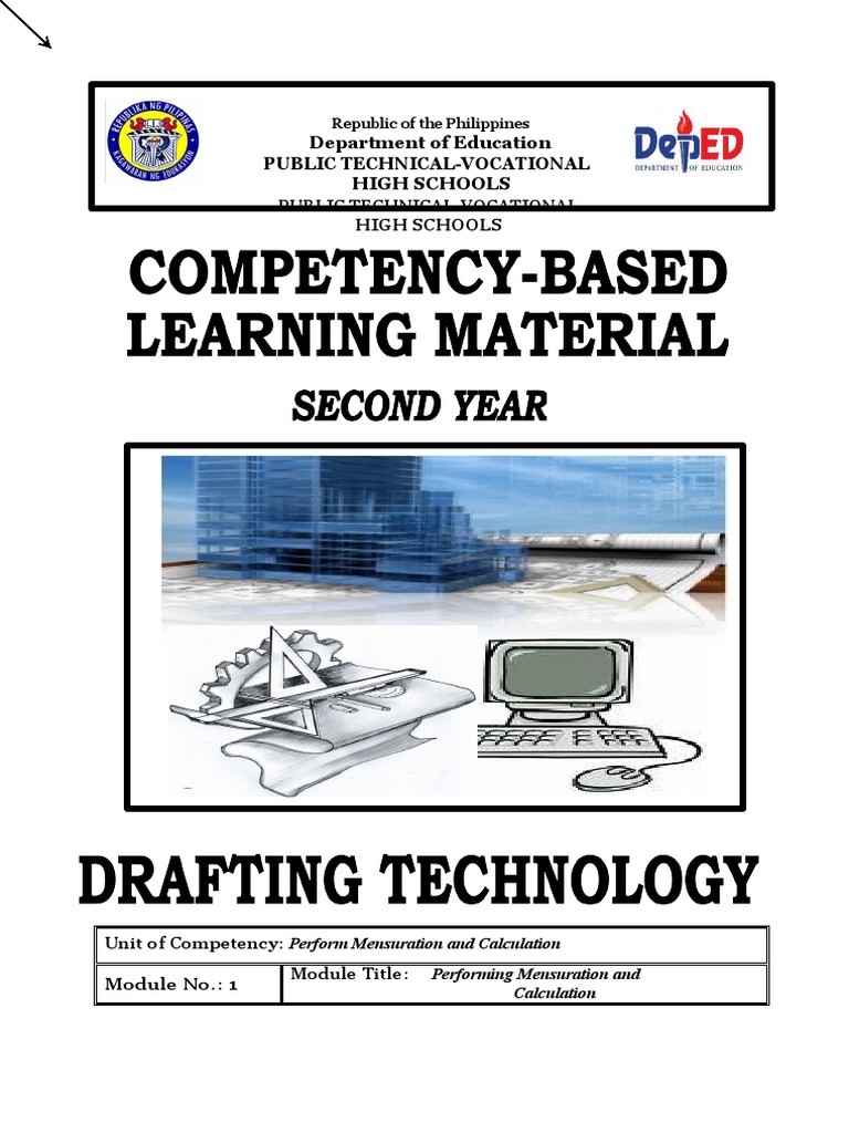 Guide For Module 1 & 2 | Download Free PDF | Circle | Area