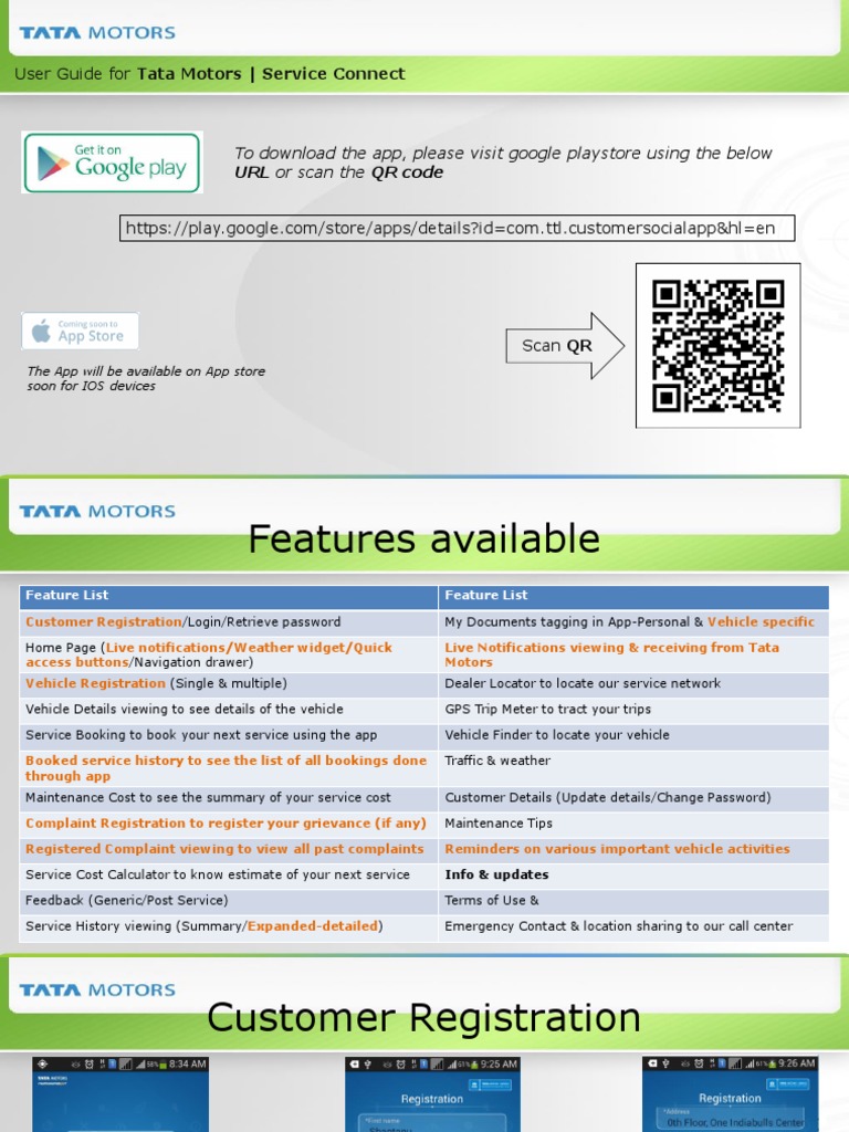 Tmsc User Guide Pdf Icon Computing Qr Code
