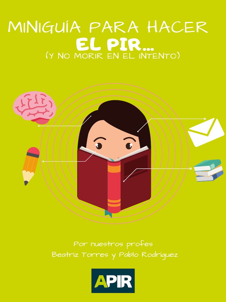 Apir Mini-Guía | PDF