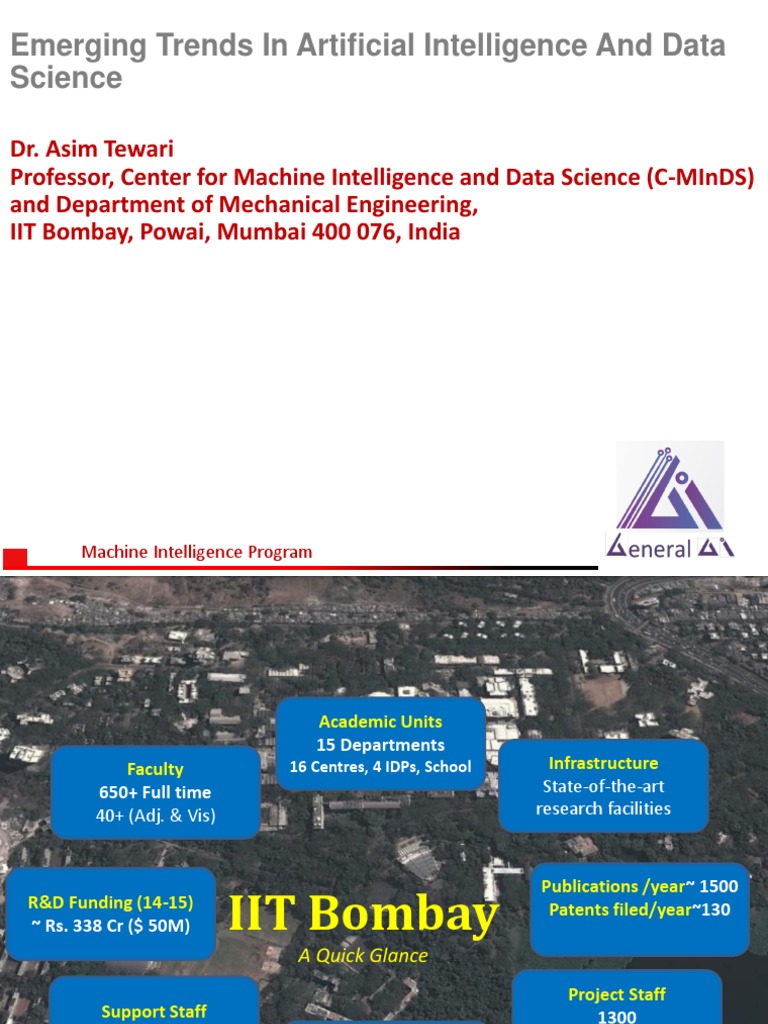L - 1 - 2 - Emerging Trends in Artificial Intelligence and Data Science ...