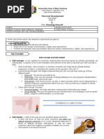 Panas Questionnaire Scale Positve Negative Affect | PDF | Emotions ...