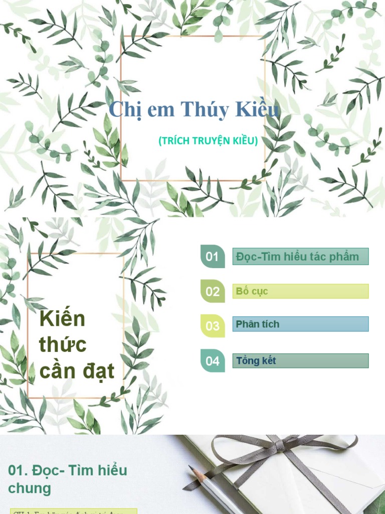 3-Chi em Thuy Kieu | PDF