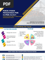Modul PPKEK | PDF