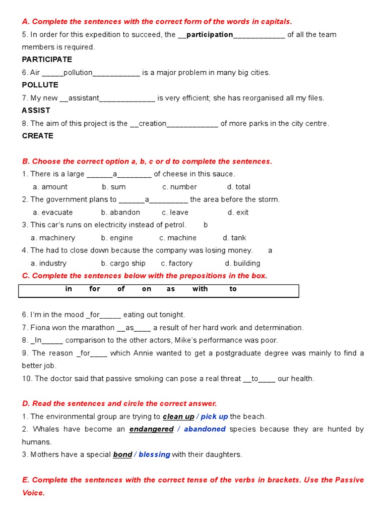 Module 6 Test 6 Variant 2 | PDF