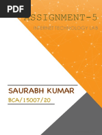 Class 10 Computer Project | PDF | Html | Manufactured Goods