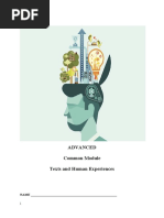 Als RPL Form 1 - Documentation of Life Experience | PDF | Learning ...