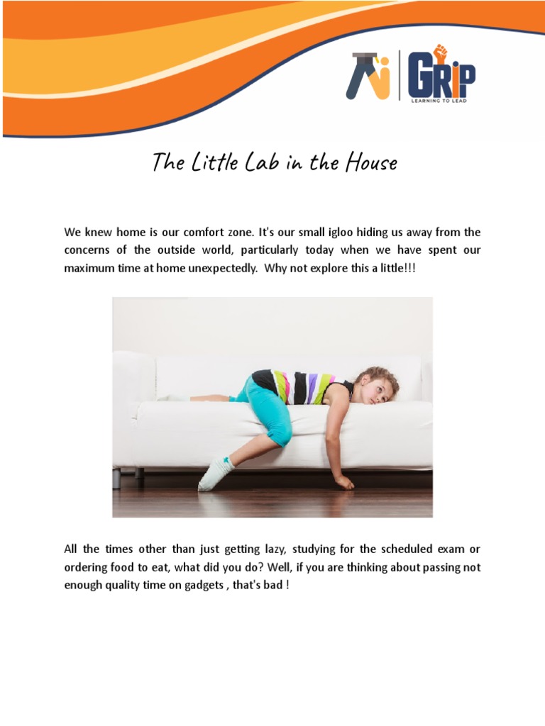 Biology Activity | PDF