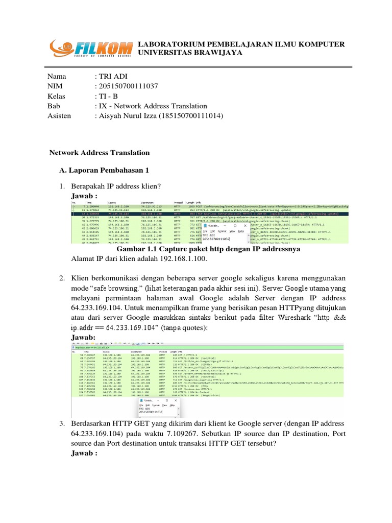 Tri Adi - BAB9 | PDF