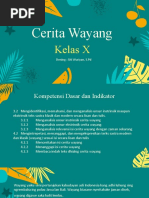 Materi Aksara Jawa Lengkap | PDF | Seni & Disiplin Bahasa