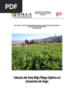 Astm C1602 2006 Esp | PDF | Hormigón | Agua