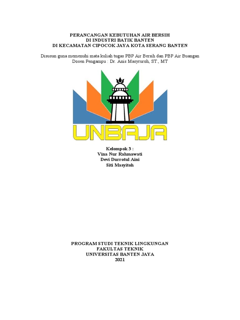 Perencanaan Ipa | PDF