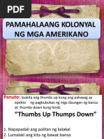 Infomercial Filipino | PDF