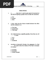 General Science Grade 8 GS TG Unit 1-3 | PDF | Atoms | Educational ...