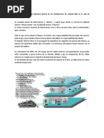 Norma Espacios Telecomunicaciones | PDF | Telecomunicación | Electricidad