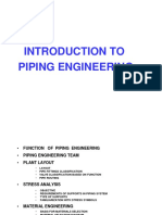 What Is Tie-In in Piping - Piping Tie-In Schedule PDF | PDF | Pipe ...