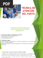 AMNIORREXIS | PDF | Parto | Embarazo humano