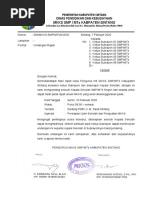 Kode Surat Dinas Pendidikan | PDF