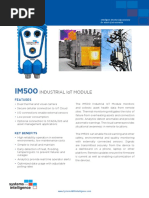 02 DATASHEET - Metor 6S PDF | PDF | Metal Detector | Safety