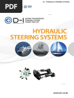 Seafirst Catalogue 1 | PDF | Steering | Horsepower