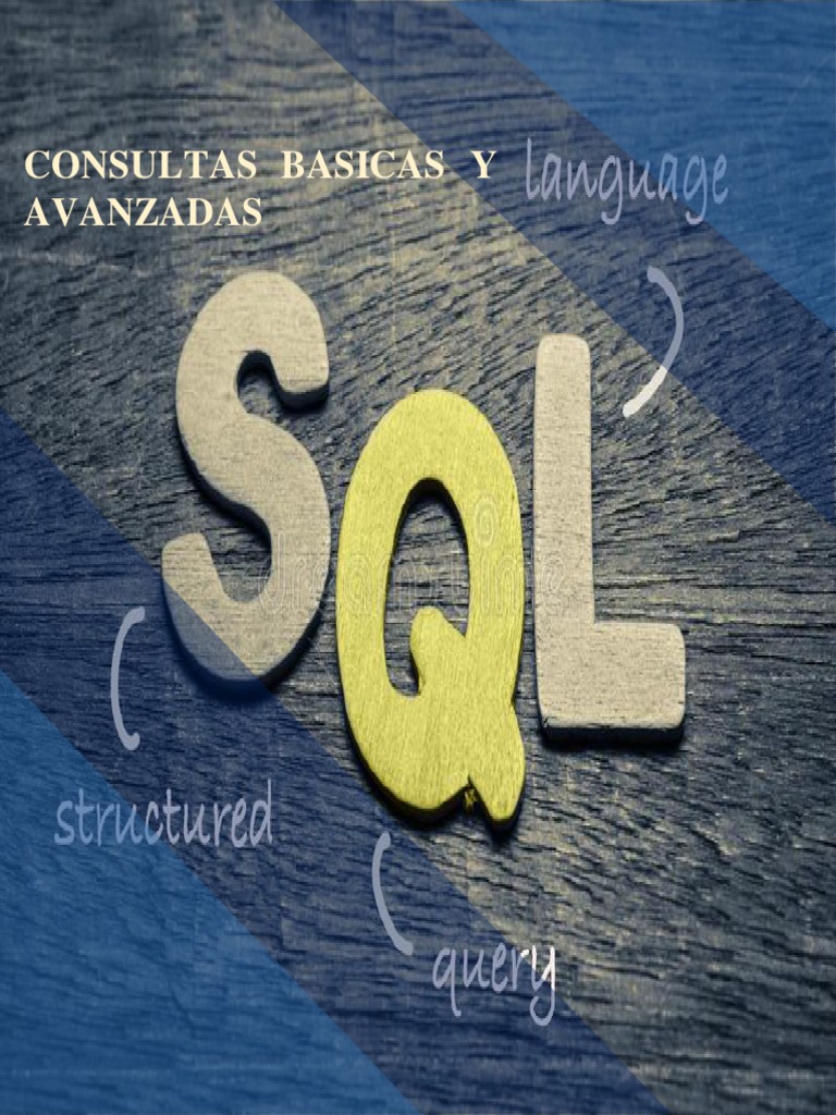 Consultas Basicas y Avanzadas SQL | PDF | SQL | Bases de datos