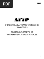 Panfleto Venta Formulario 106 107 | PDF | Ganancia capital | Impuestos