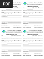 SSS Complete Obstetrical History Form | PDF