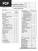 Claim Form 4 (CF4) Instructions | PDF | Diseases And Disorders ...