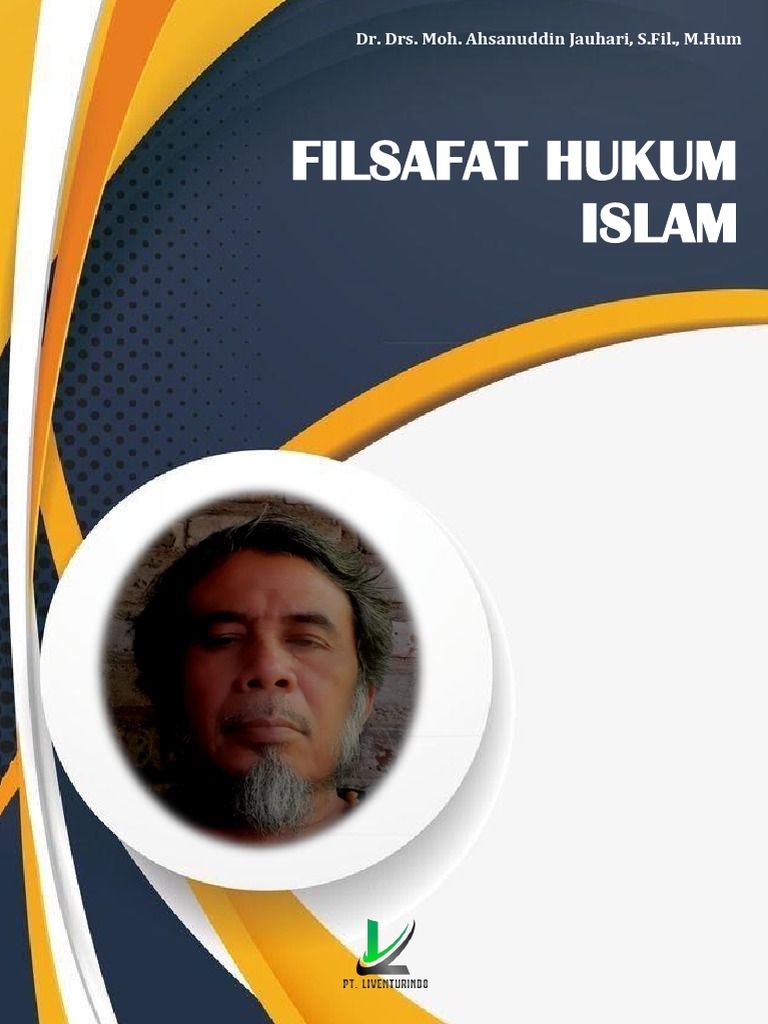 Filsafat Hukum Islam | PDF