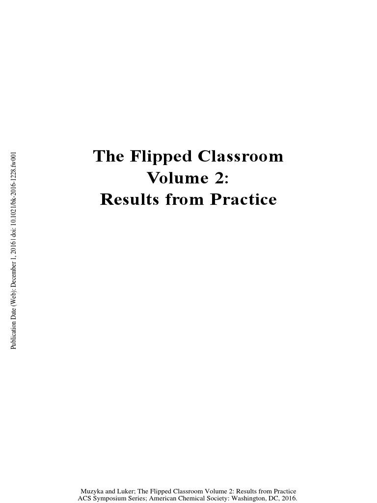 (ACS Symposium Series 1228) Luker, Christopher S. - Muzyka, Jennifer L ...