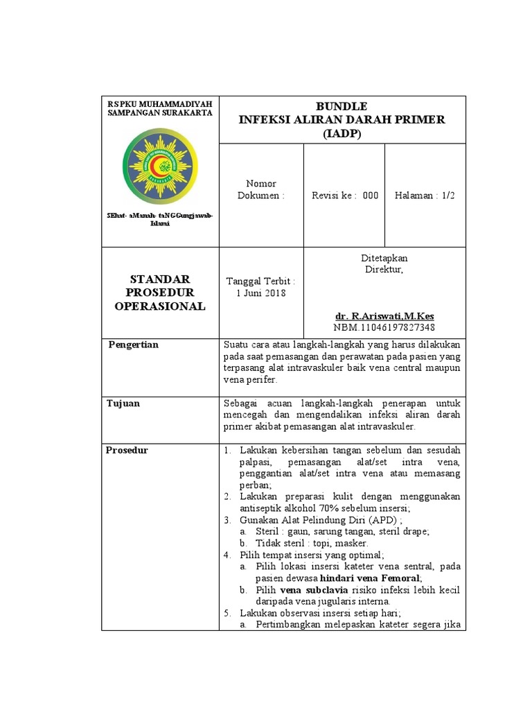 Spo Bundle Iadp | PDF