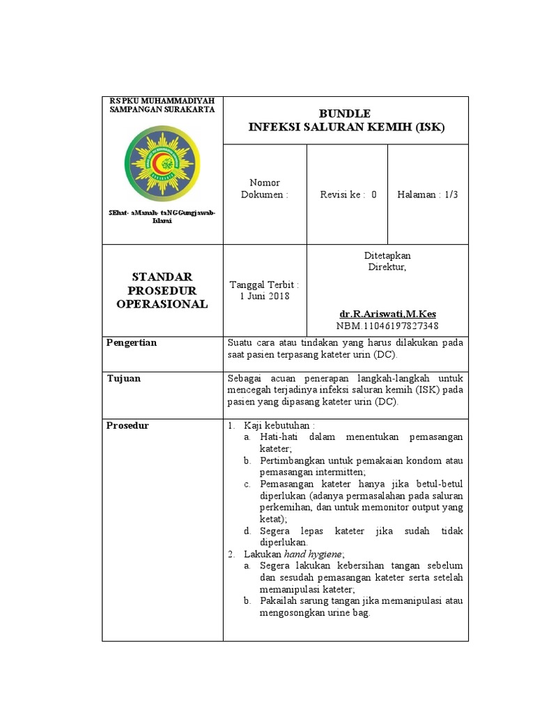 Spo Bundle Isk | PDF