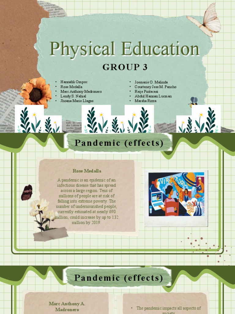 Pe Path Fit 3 | PDF | Physical Fitness | Health Sciences