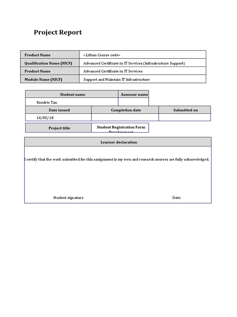 Milestone Project For Express IT Course | PDF | Booting | Icon (Computing)
