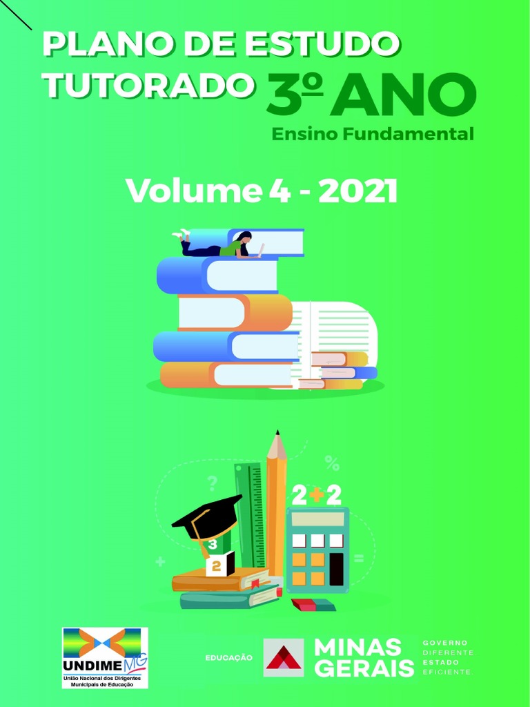 EF1 3ano V4 PF | PDF | Estresse (Linguística) | João e Maria