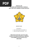 Standar Industri Menurut Rasio | PDF