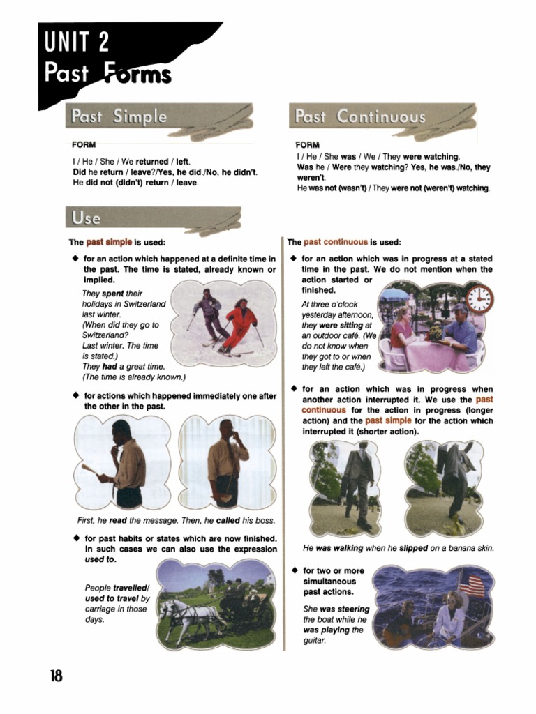 Unit 2-4 | PDF