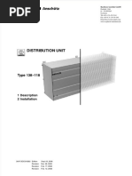 VVB306 Vibration Sensor Overview | PDF | Power (Physics) | Electronic ...