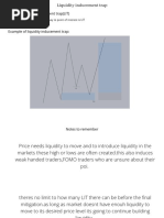 How To Use Reclaimed Order Blocks | PDF | Market Trend | Market Liquidity