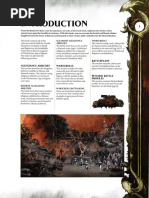 World Eaters Codex | PDF